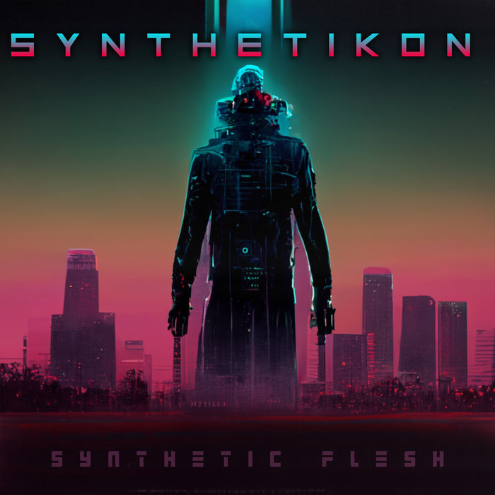 Synthetic Flesh | Synthetikon