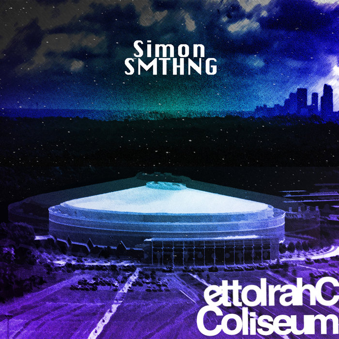Freedom | Simon SMTHNG