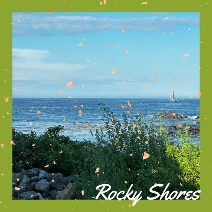Rocky Shores - EP | Rocky Shores