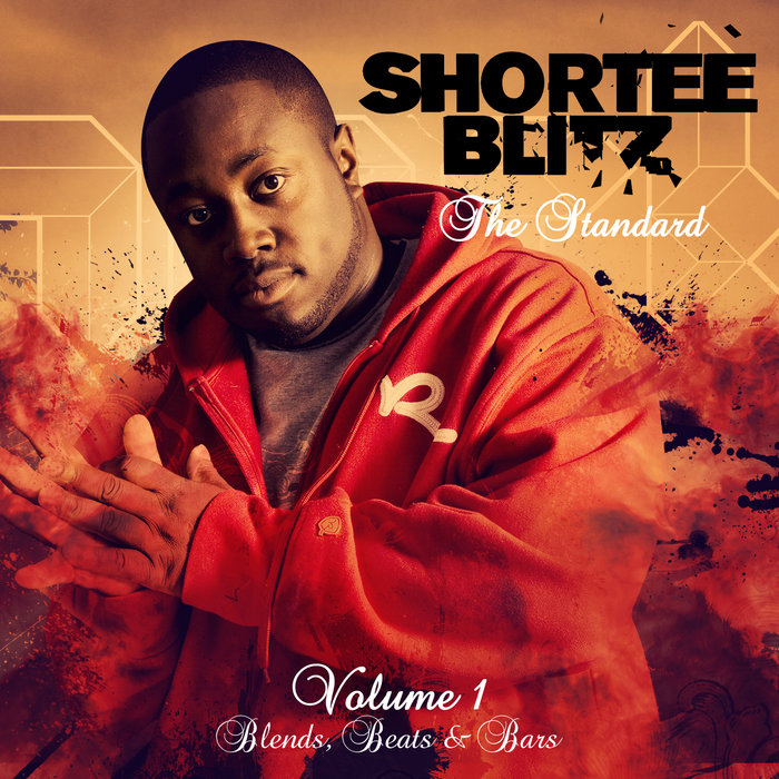 SHINE SO BRITE | NOTTZ | SHORTEE BLITZ