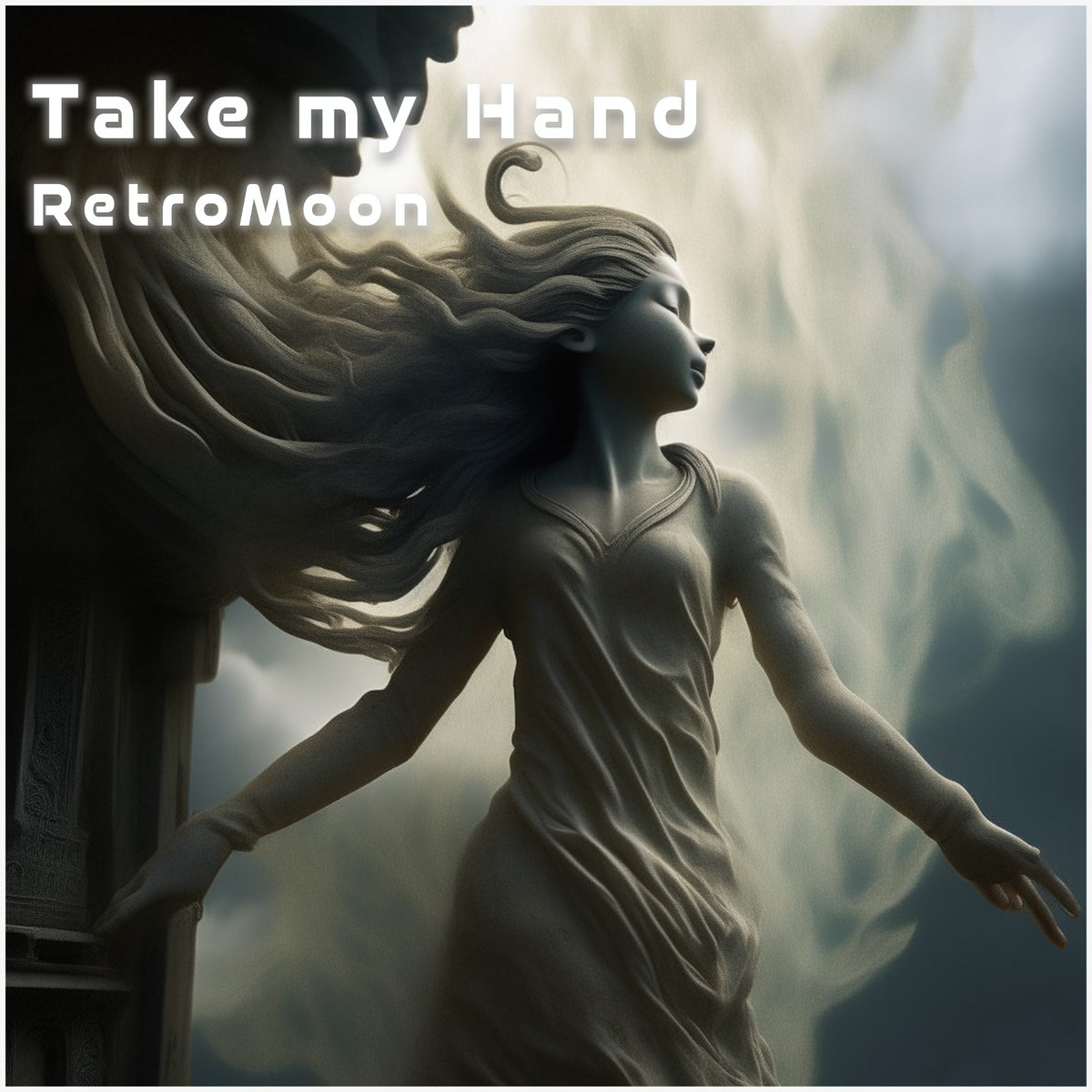 Take my Hand | RetroMoon