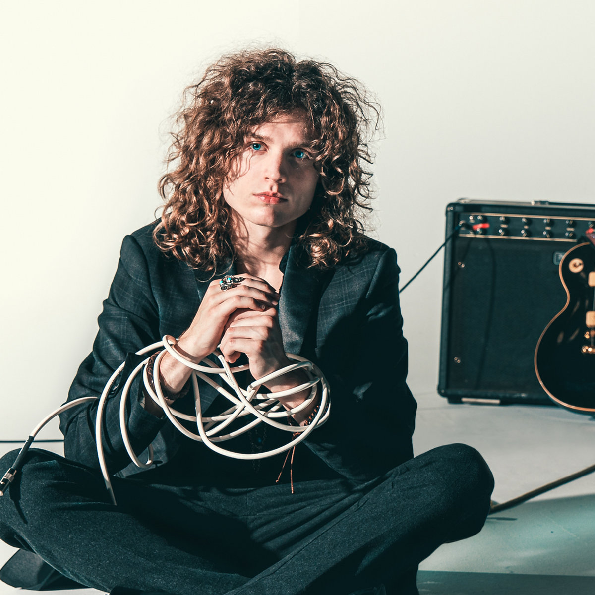 Miss Simone | Liam Kelley