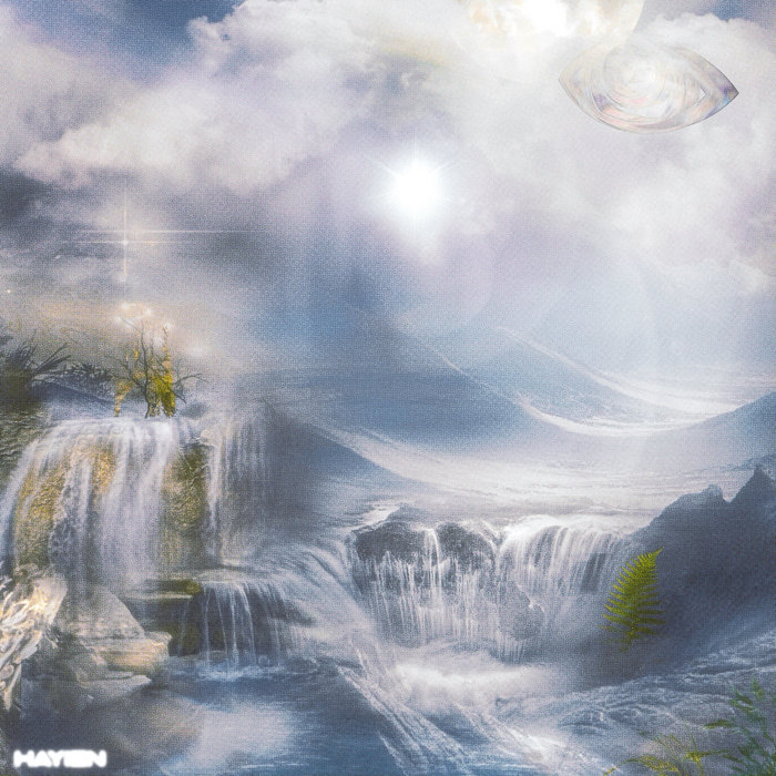 Eternal/Recurrence | Hayien