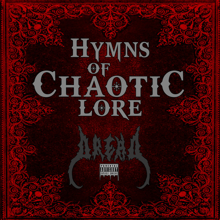 Hymns of Chaotic Lore | D.R.E.A.D.