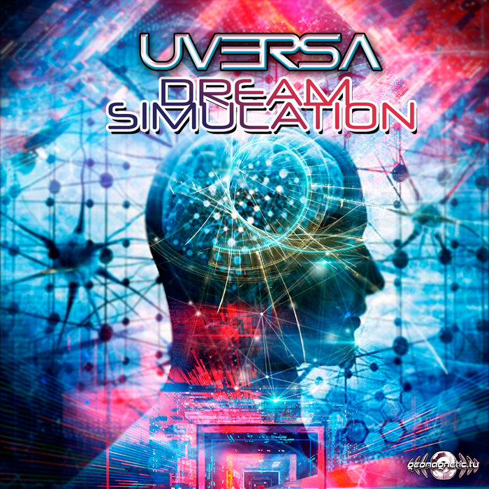Dream Simulation | Uversa | Geomagnetic