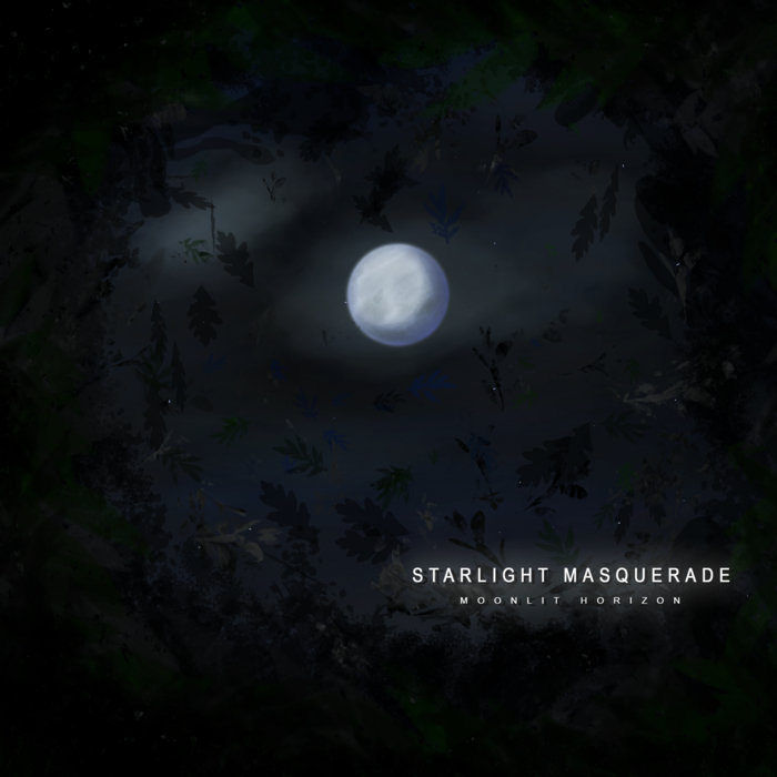 MOONLIT HORIZON | STARLIGHT MASQUERADE