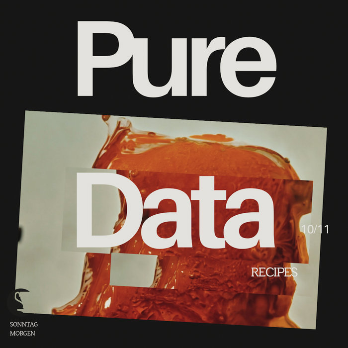 Recipes | PureData | Sonntag Morgen