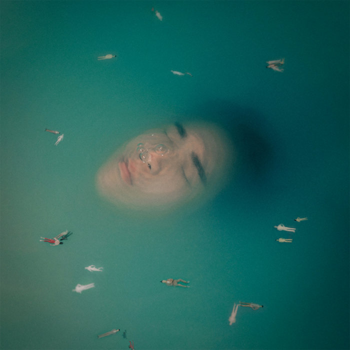 At arm's Length | JU SUNG