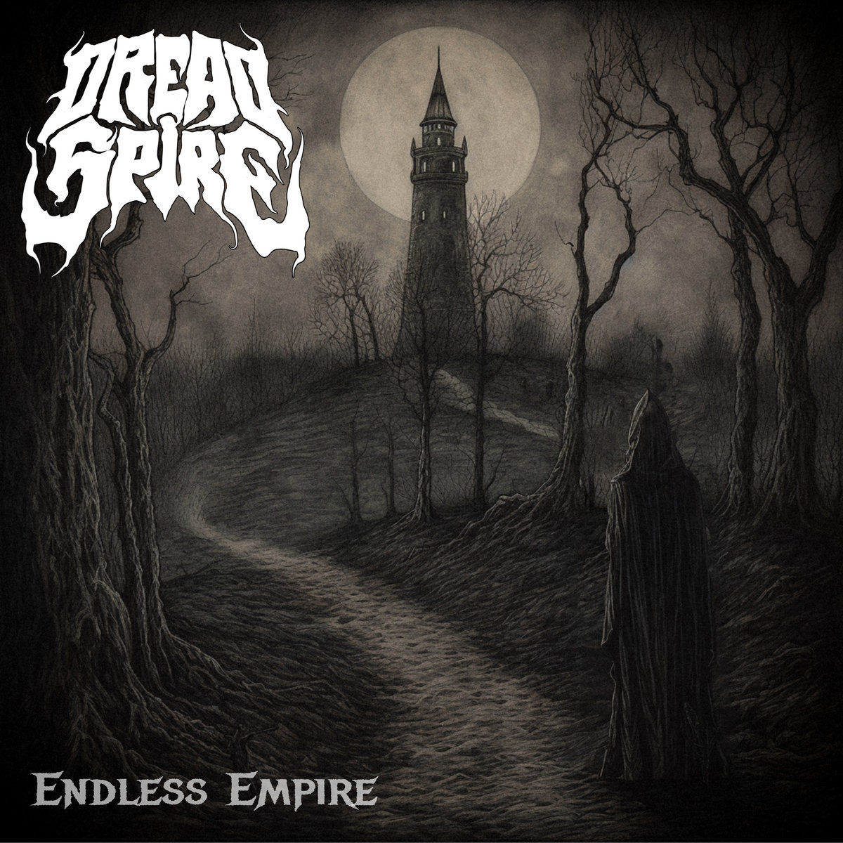 Endless Empire | Dread Spire