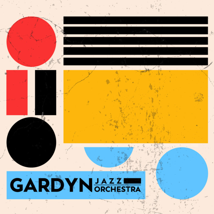 Gardyn Jazz Orchestra | Gardyn Jazz Orchestra