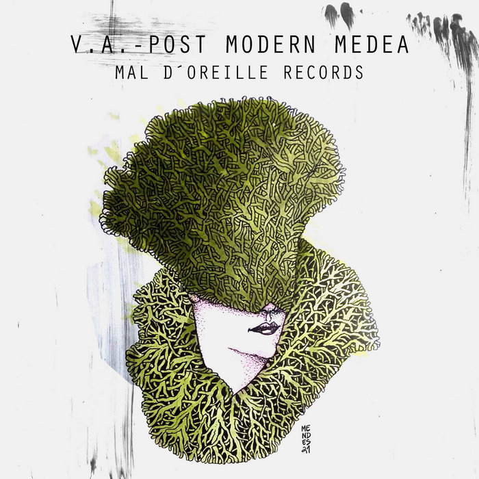 V.A - Post Modern Medea | Plataforma Recs