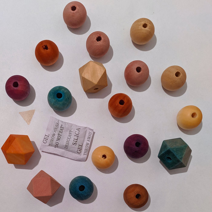 Inflating Balloons: Tetrax Organ by Ear | Yethiel | Patching Flowers.