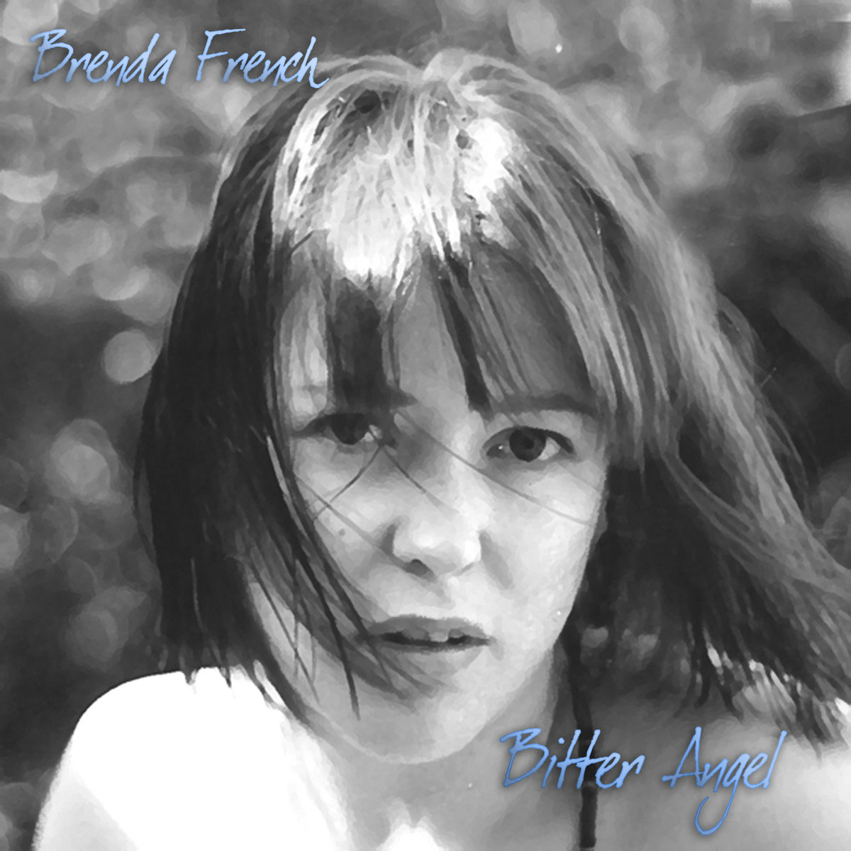 Bitter Angel | Brenda French