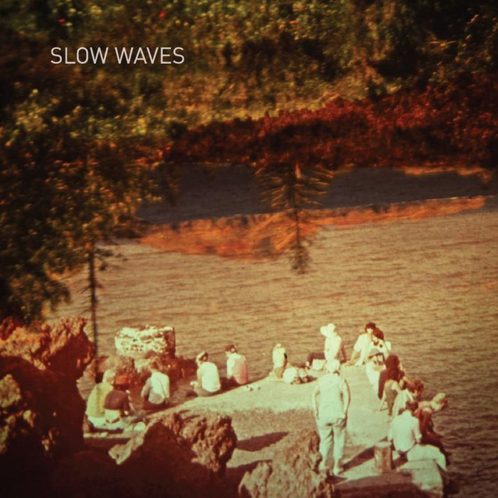 Artist Sampler | Slow Waves