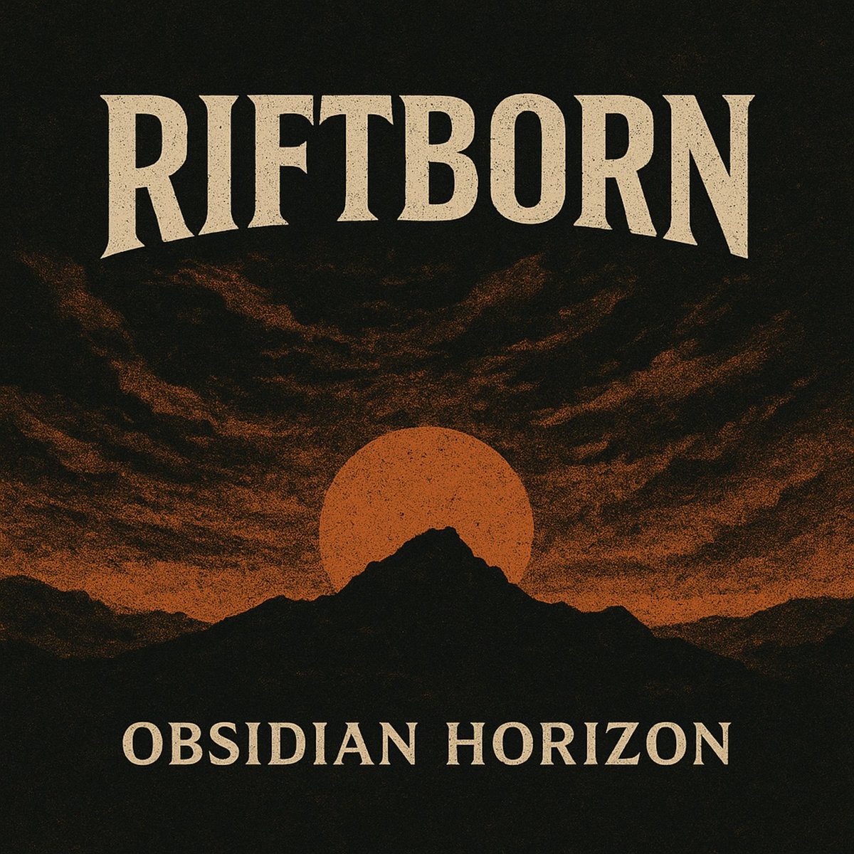 Obsidian Horizon | Riftborn