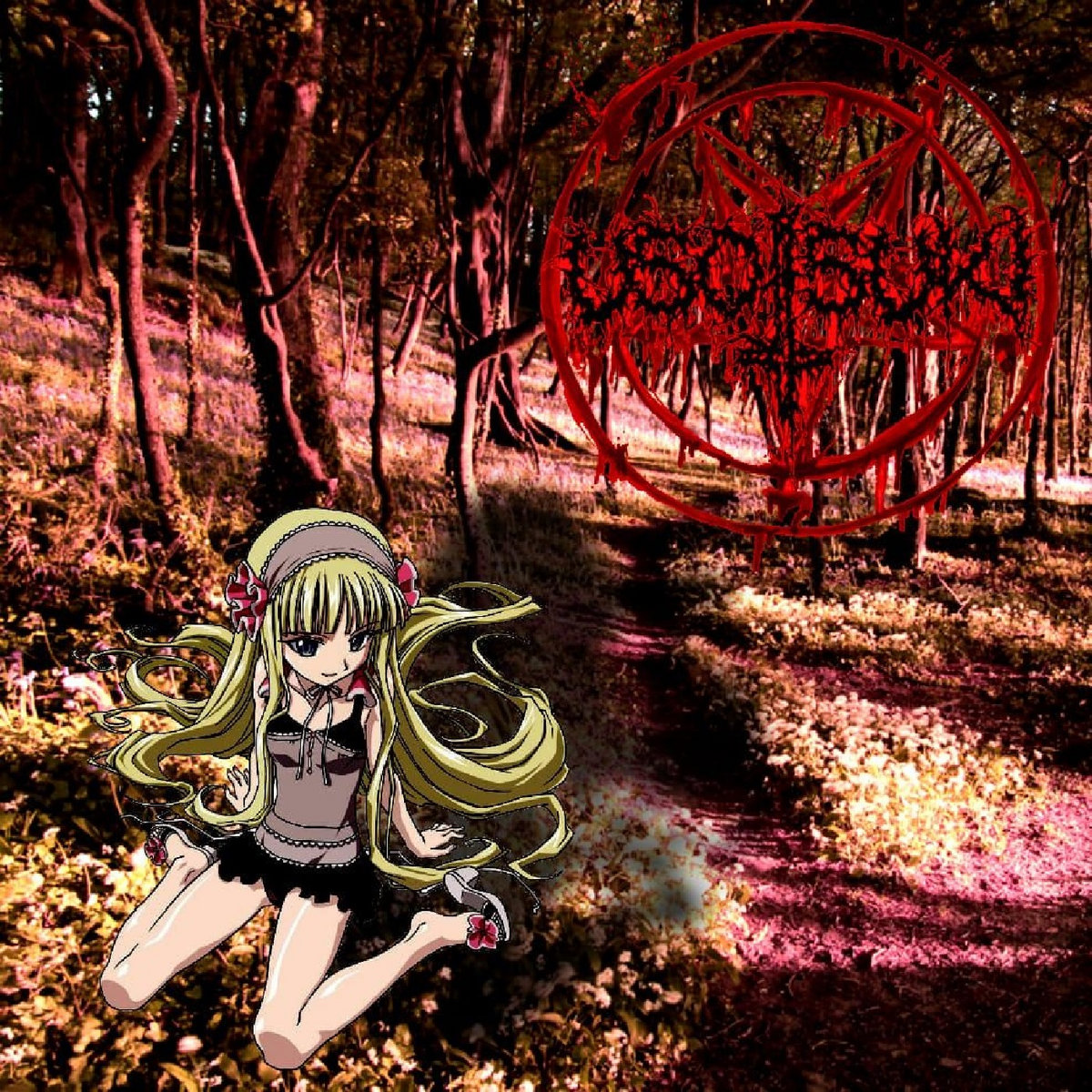 Forest of lucid dreams. | Usotsuki