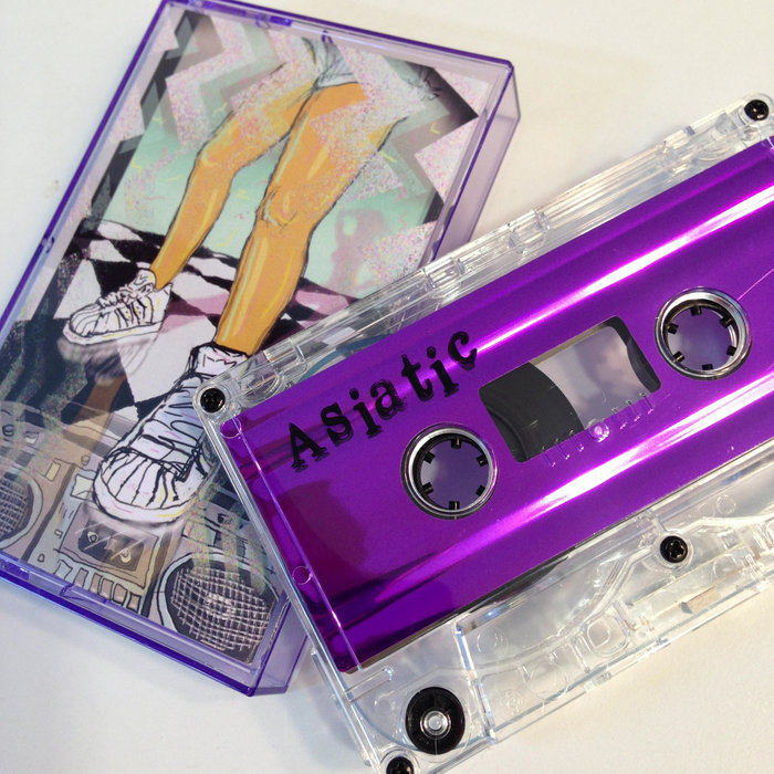 Problem: Attic | Asiatic | I had An Accident