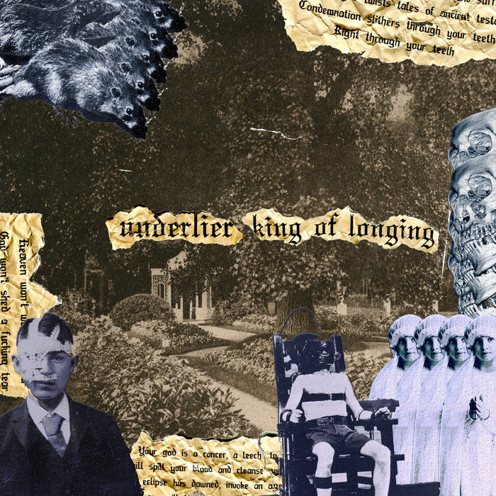 King of Longing | Underlier