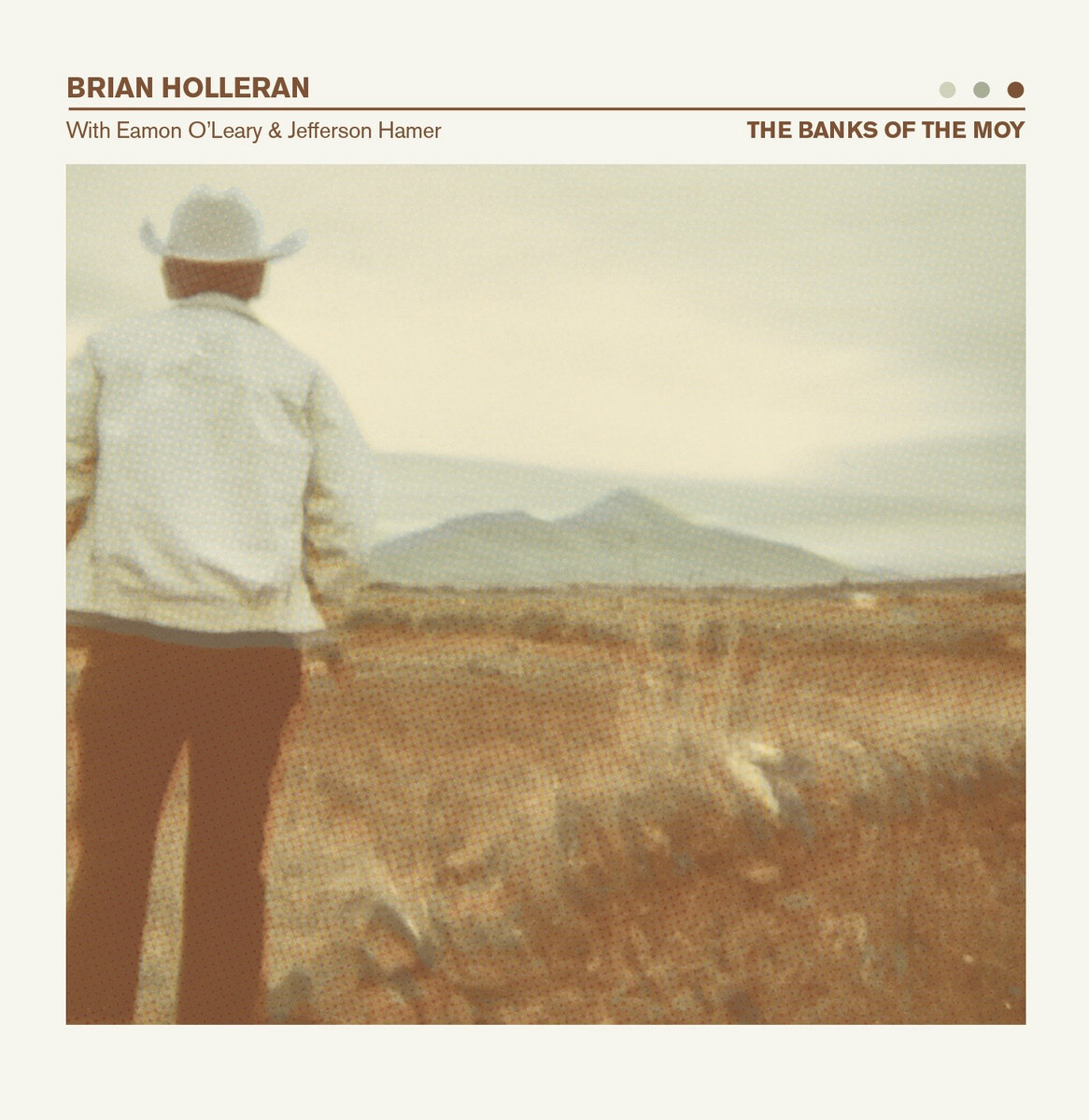 The Banks of the Moy | Brian Holleran