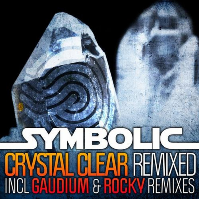 Symbolic - Crystal Clear (Iboga Records) | Iboga Records