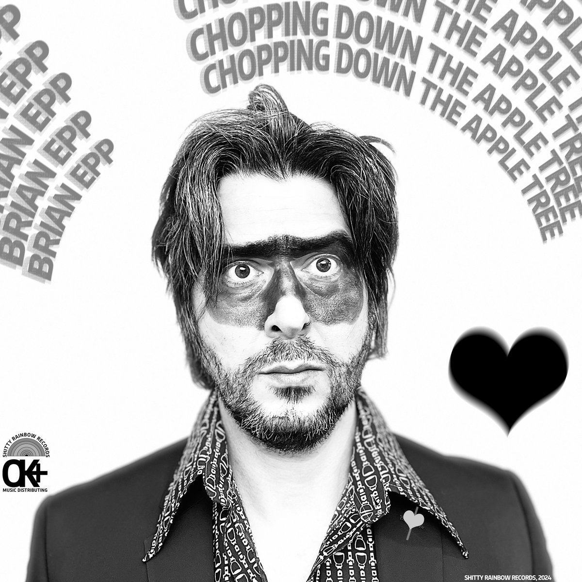 Chopping Down The Apple Tree | Brian Epp