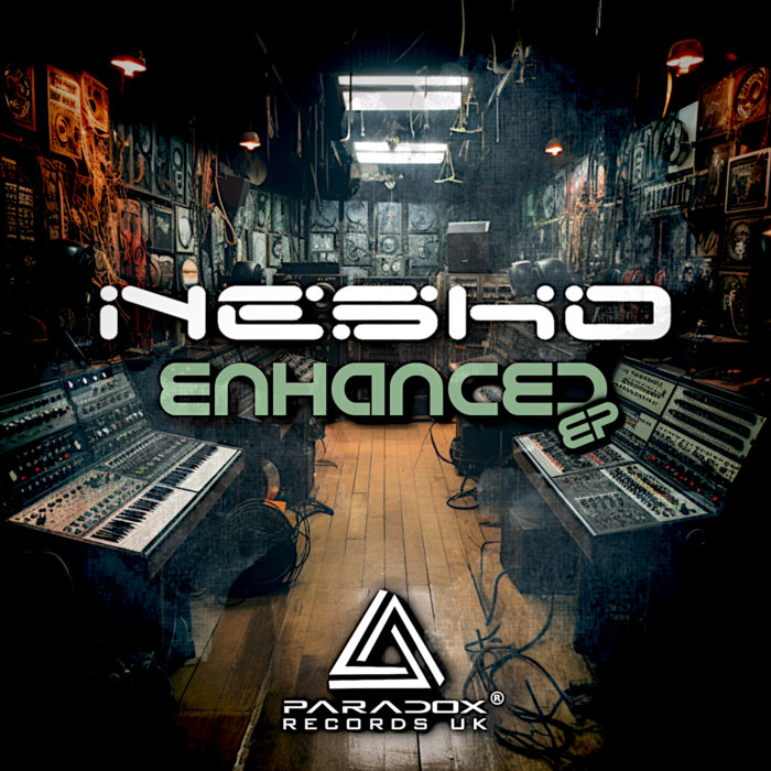 Nesko-Enhanced EP | Nesko