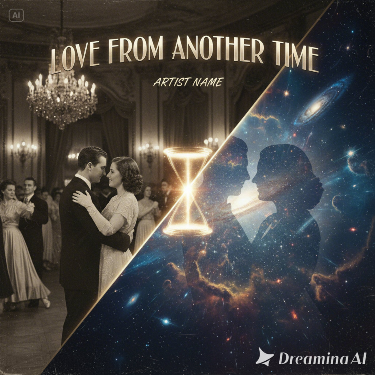 Love from Another Time | Jennifer Flagg