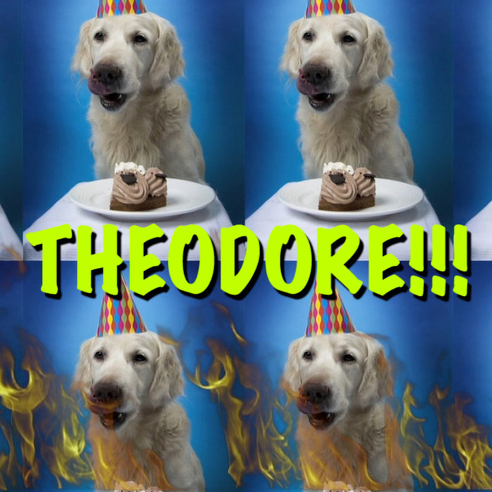 HAPPY BIRTHDAY THEODORE! - EPIC Happy Birthday Song | Epic Happy Birthdays