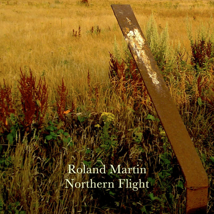 Northern Flight | Roland Martin