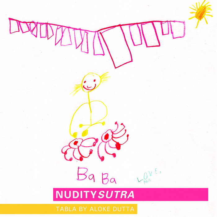 NUDITYSUTRA | Aloke Dutta