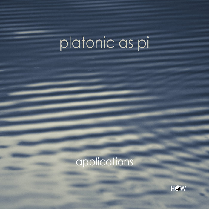 Platonic As Pi | Applications