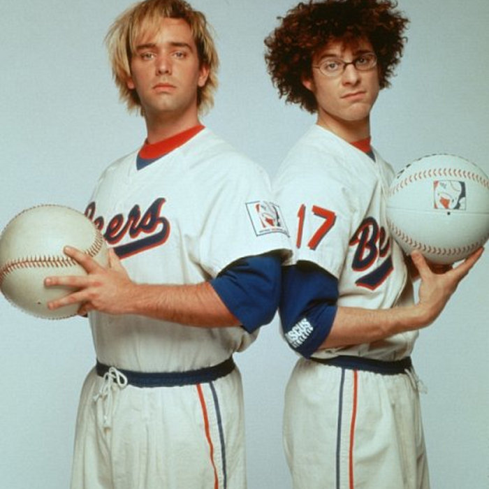 Like WhOoOoa! | Coop and Remer