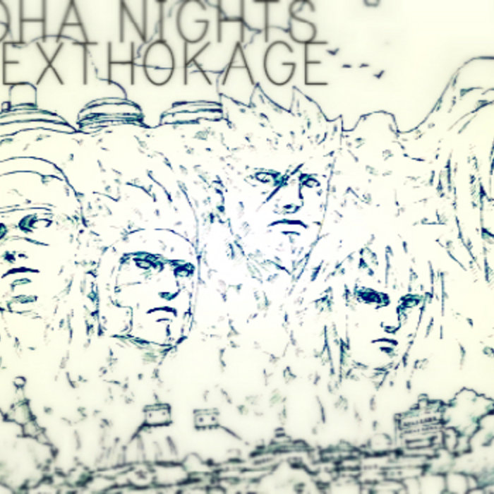 Konoha Nights | IMJT
