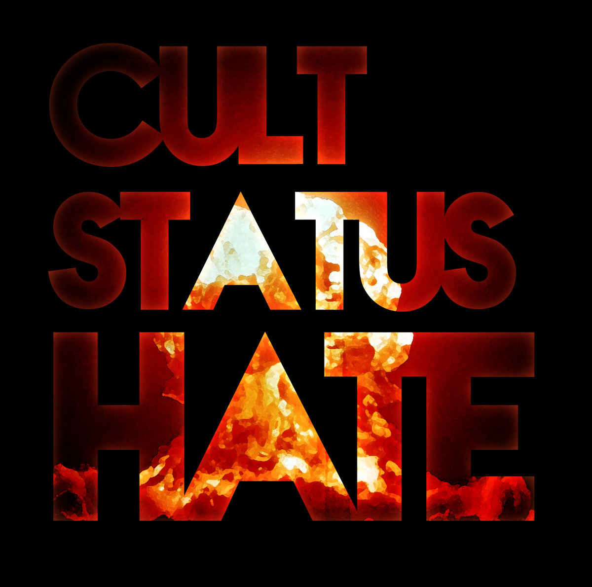 Hell Attacks The Earth (feat. Frostbite, A . M . K . R . , Skabbibal ...