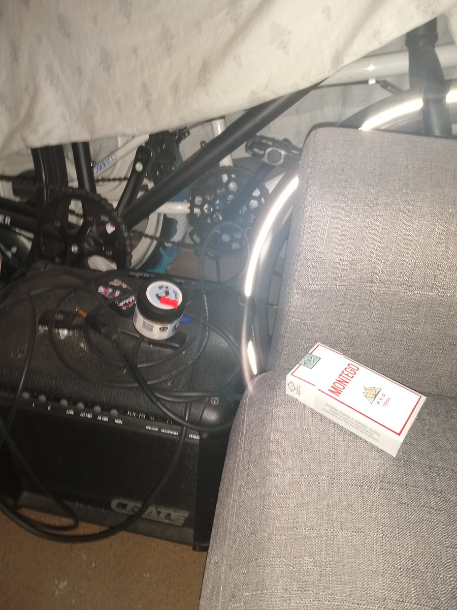 Acid Wakes | Acid Devil