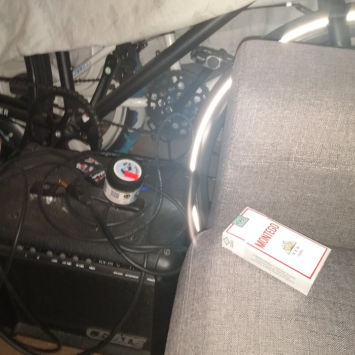 Acid Wakes | Acid Devil