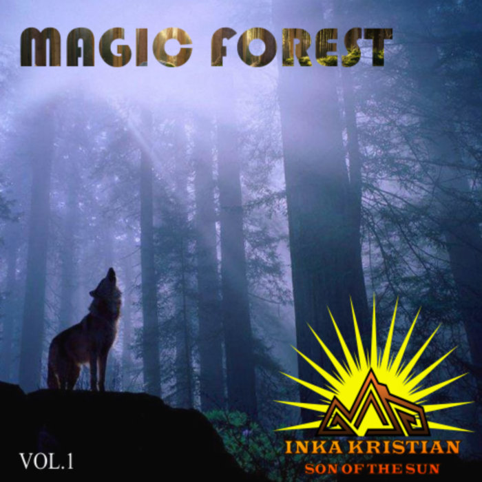 Magic Forest | Inka Kristian