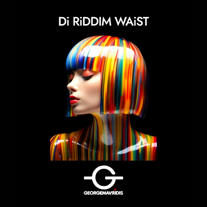 Di Riddim Waist - jose (George Mavridis feat EVΛG) | jose (George Mavridis)