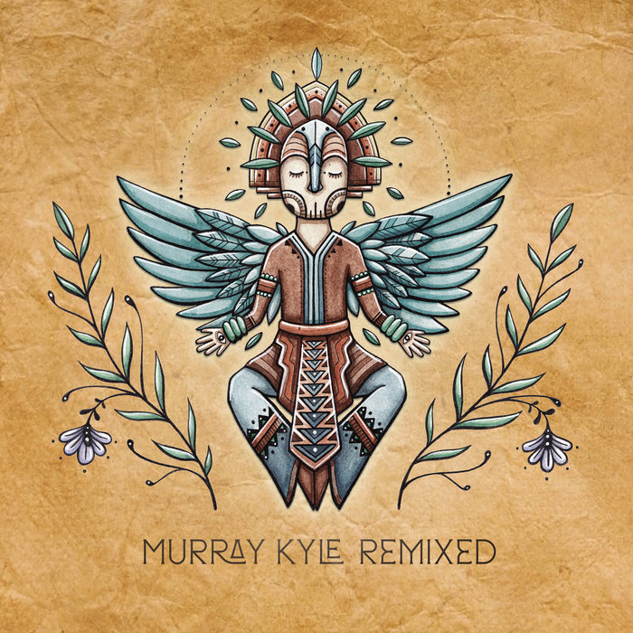 Murray Kyle Remixed | Murray Kyle | Resueño