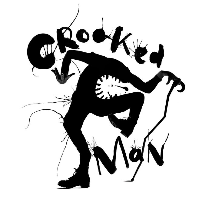 Crooked Man "Crooked Man" | Crooked Man