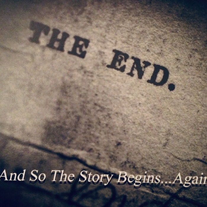 And So The Story Begins...Again | This Day Forever