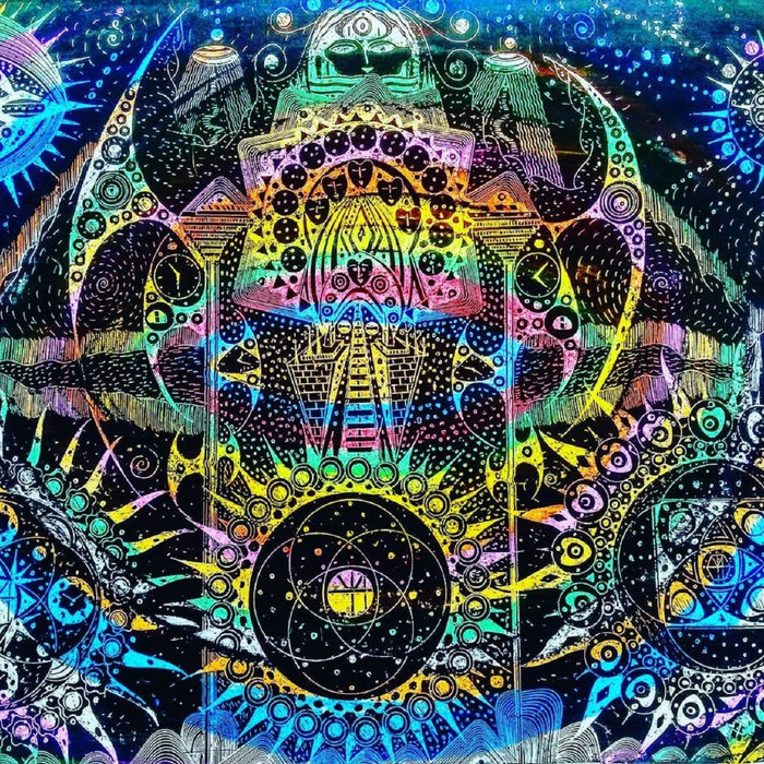 Octogone | UNIVERS III