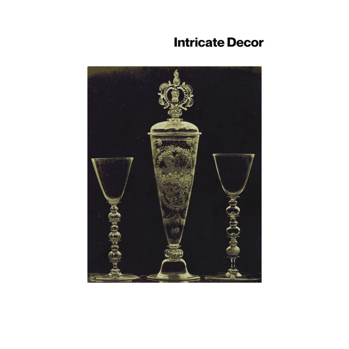 Intricate Decor | Intricate Decor | Brutalism