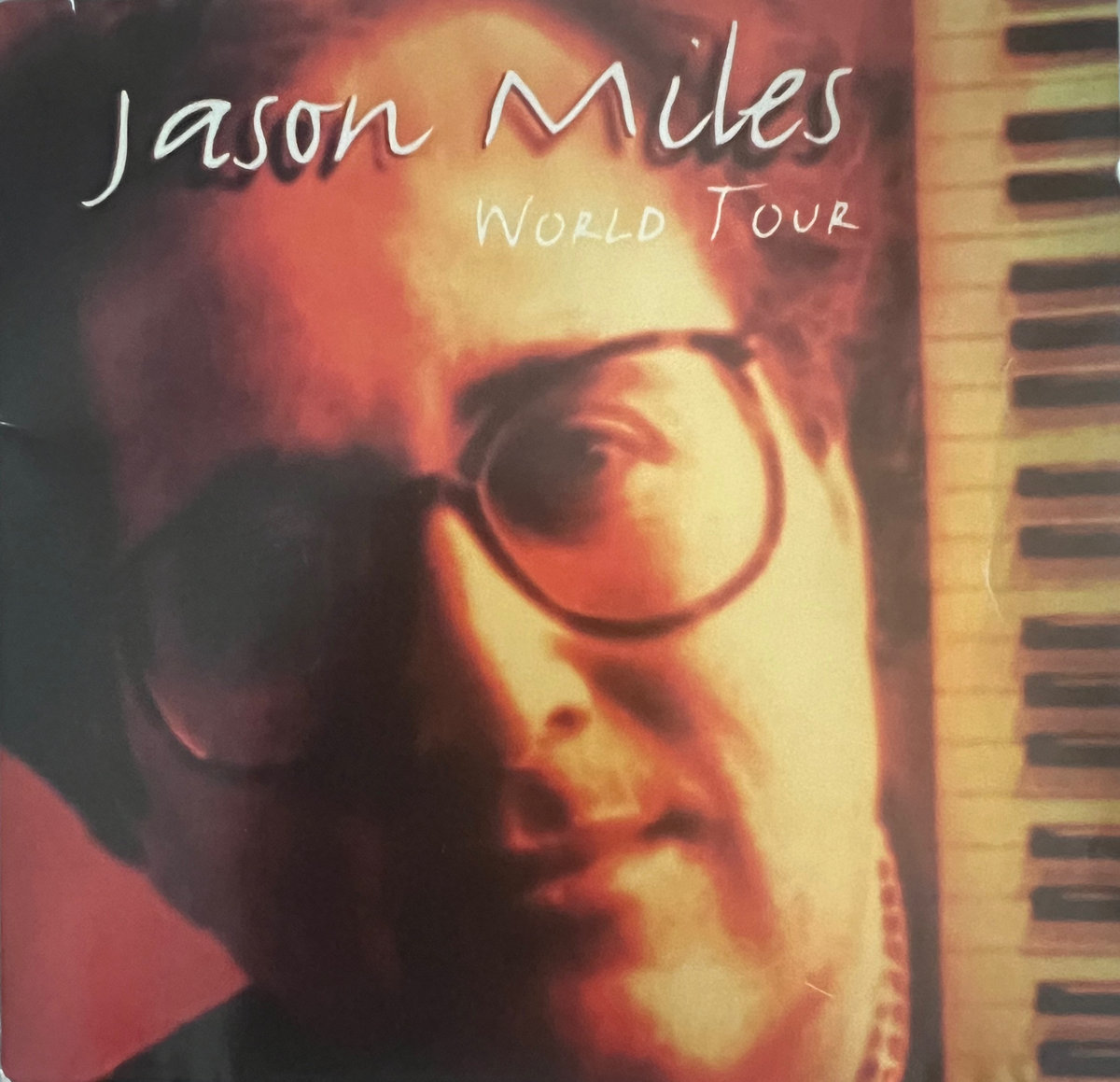 Jason Miles "World Tour" | Jason Miles
