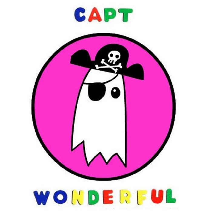 Captain Wonderful | Captain Wonderful | tyson