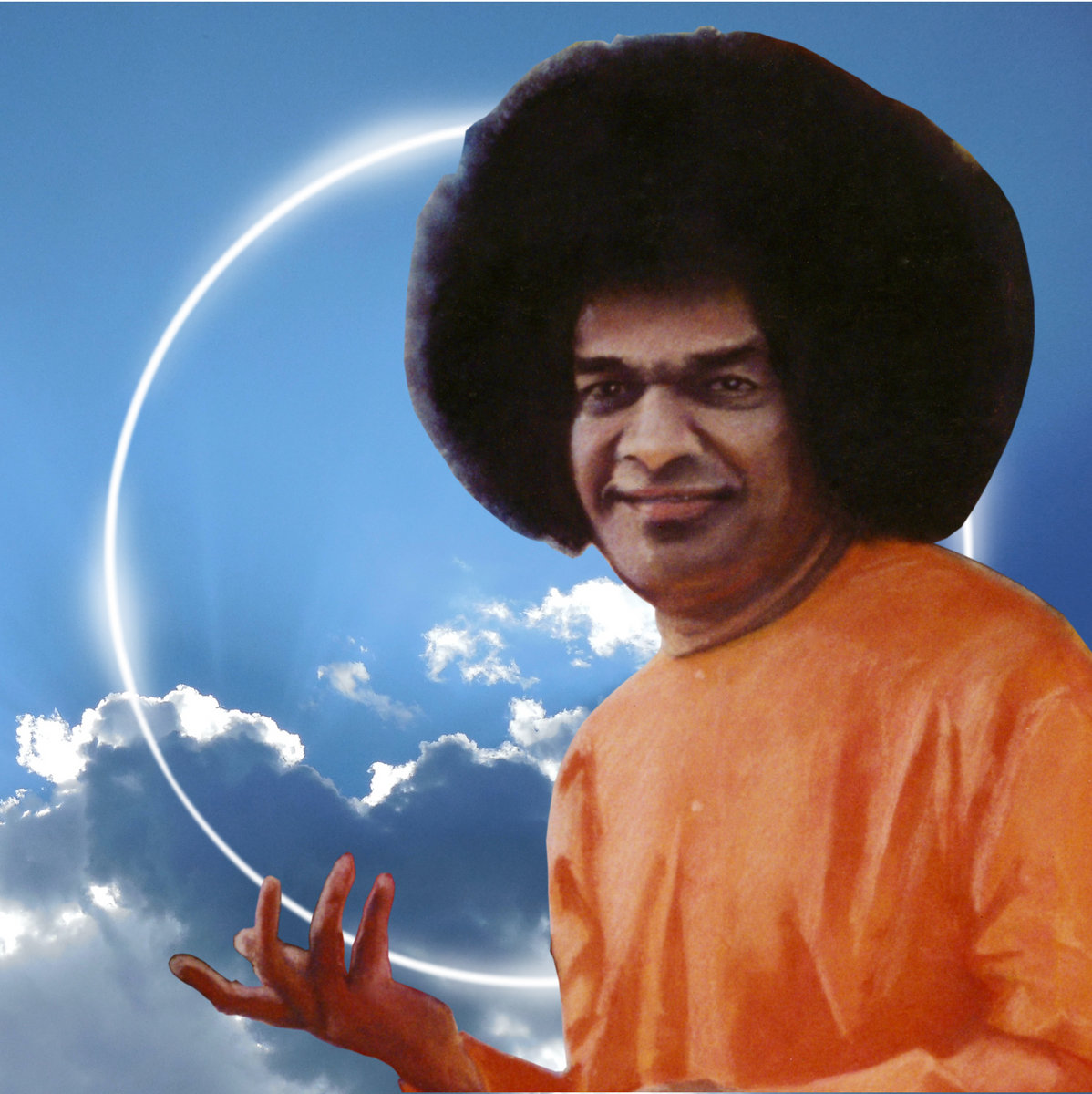 Baba Lives | Circle of Dominion