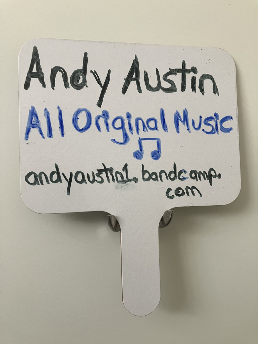 Andy Austin | Andy Austin | andy austin