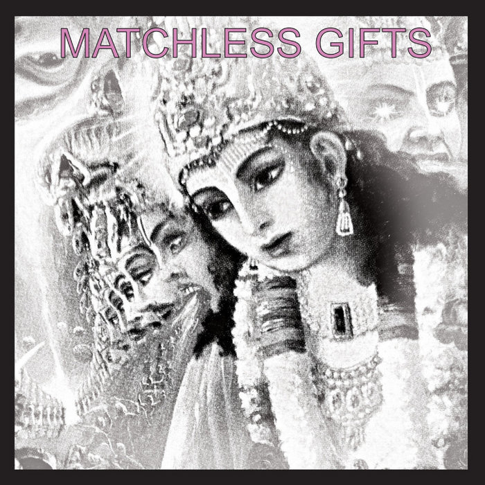 Dévotion | Matchless Gifts