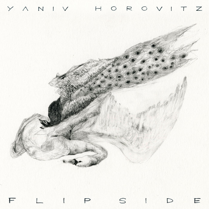 FLIP SIDE | Yaniv Horovitz יניב הורוויץ
