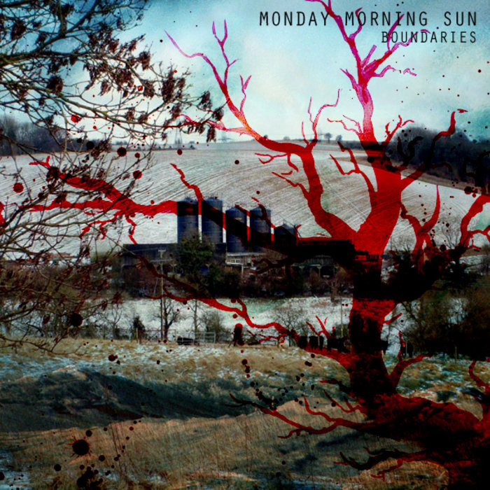 Boundaries | Monday Morning Sun